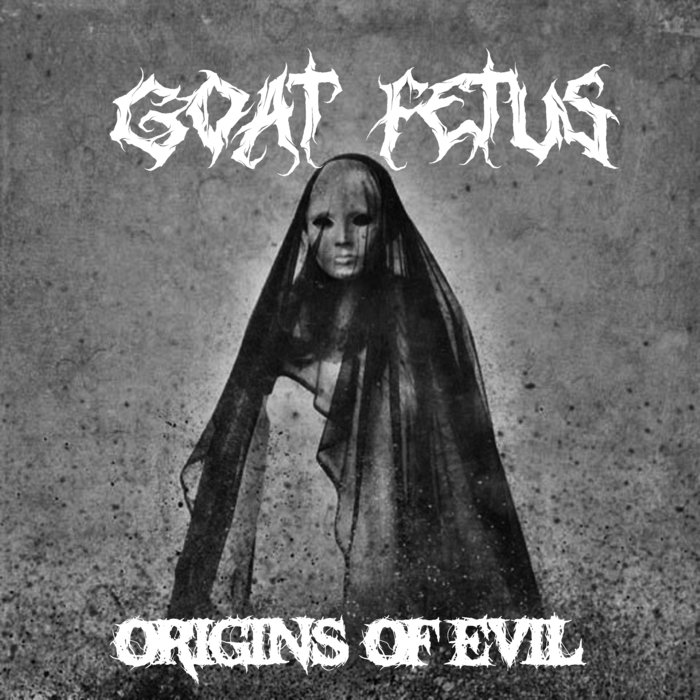 Origins Of Evil | Goat Fetus