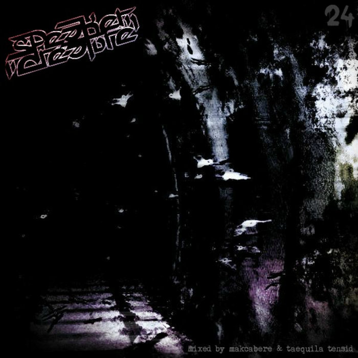 Speaker Creature #24 | Speaker Creature