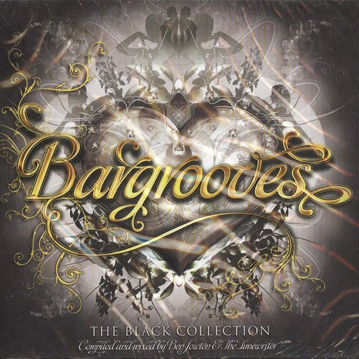 The Black Collection (Mixed by Ben Sowton & Joel Xavier) | Various ...