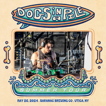 Music | Dogs In A Pile