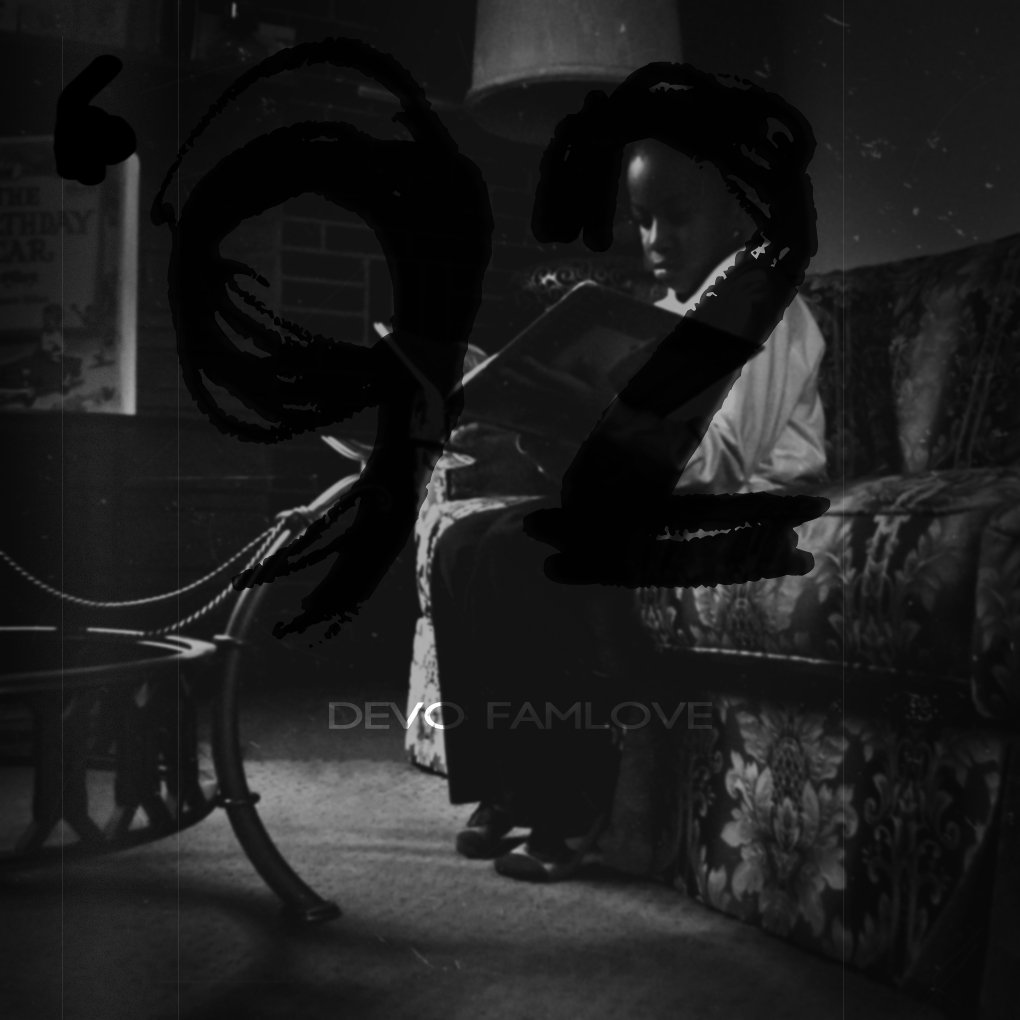 '92 | Devo Famlove | UnanimousMusicGroup