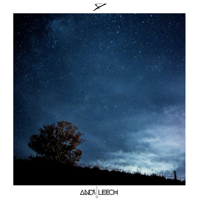 Nightfall | Andy Leech x 4lienetic | Andy Leech