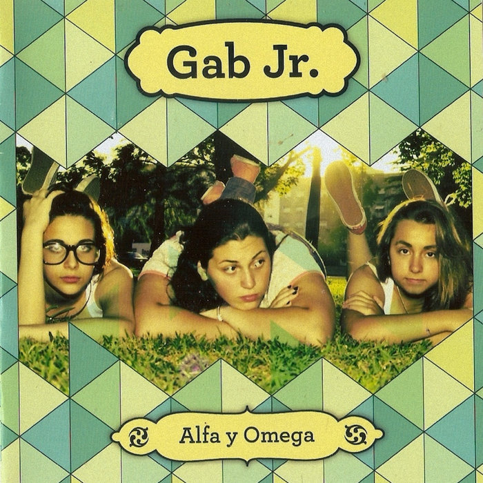 Alfa & Omega | GAB jr