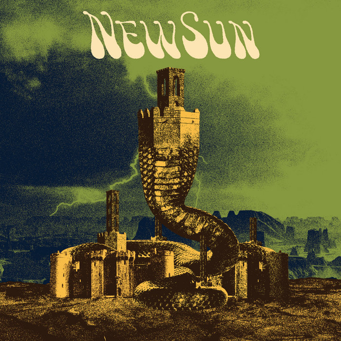 New Sun | Nëwsün