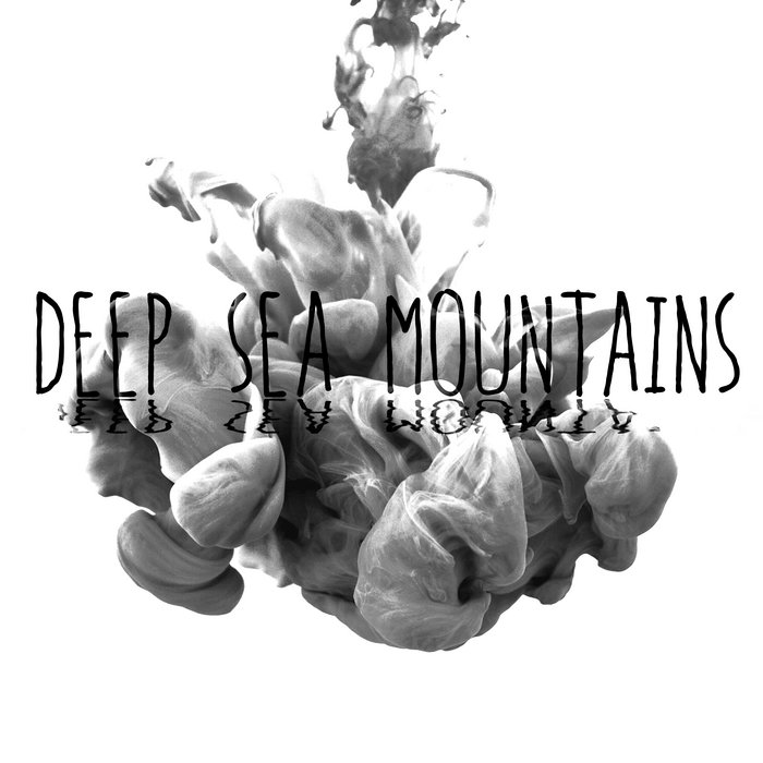 Deep Sea Mountains | Deep Sea Mountains