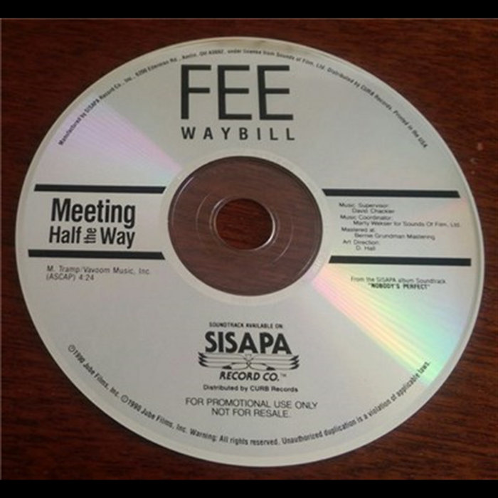 Meeting Half The Way | Fee Waybill