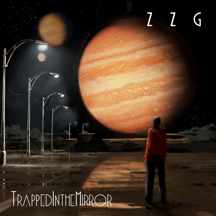 Trapped in the Mirror (2010) | ZZG