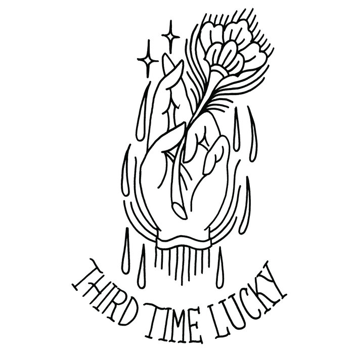 Third Time Lucky EP | Third Time Lucky | Third Time Lucky (Previously Lanterns)