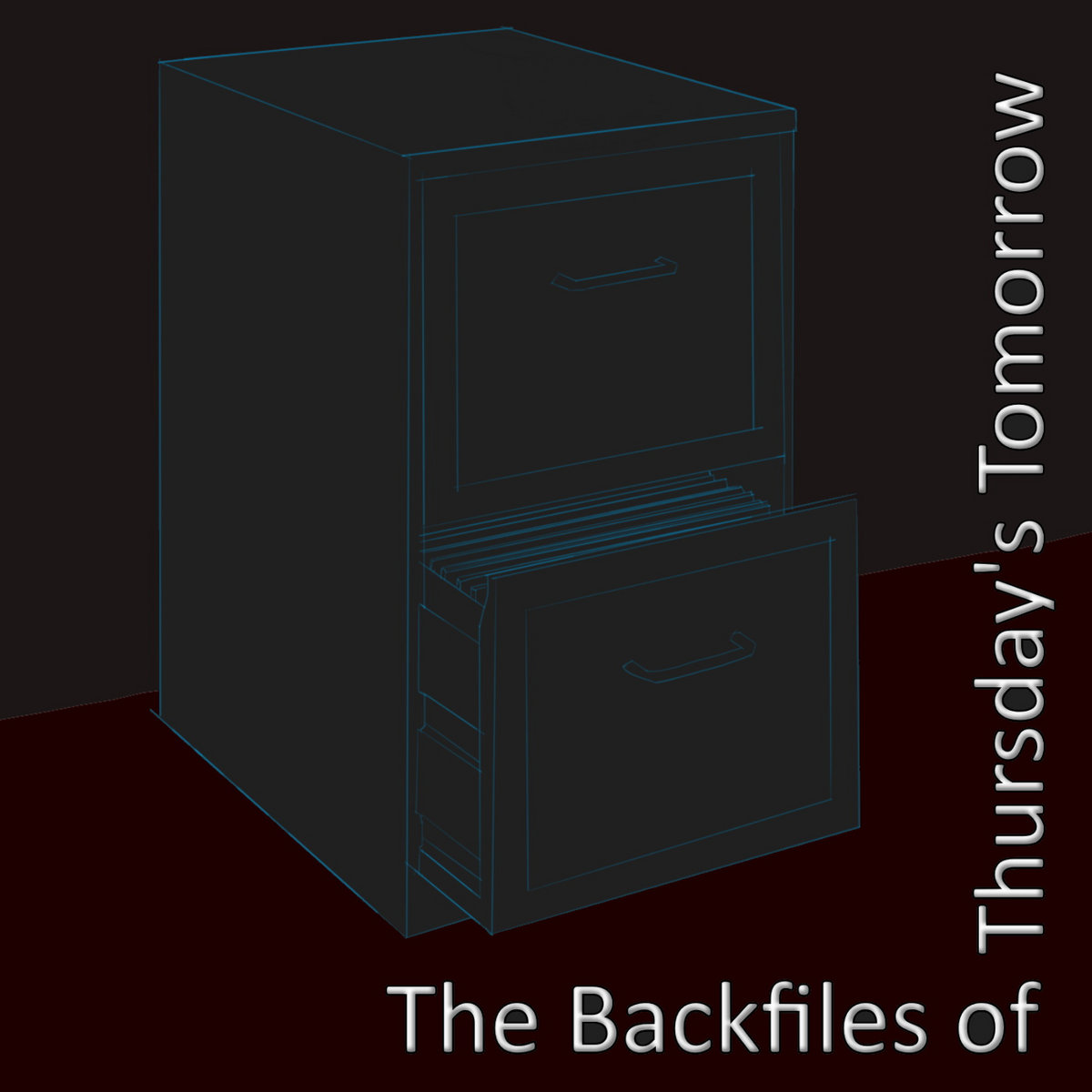 Aren't Worth | The Backfiles of Thursday's Tomorrow