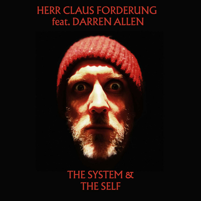 Darren Allen "Where am I?" | Herr Claus Forderung