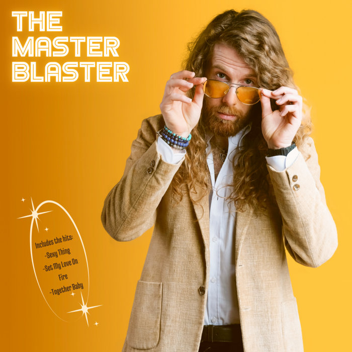 The MasterBlaster | The MasterBlaster