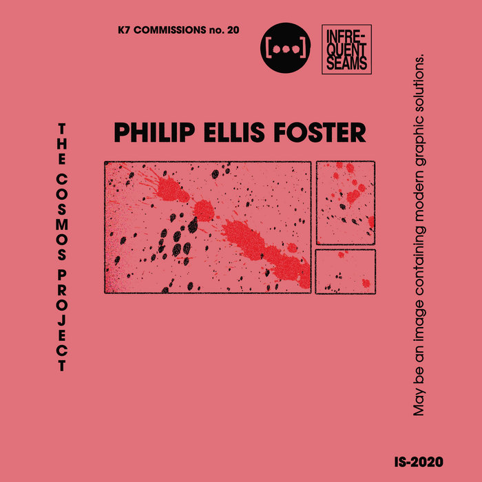 The Cosmos Project | Philip Ellis Foster