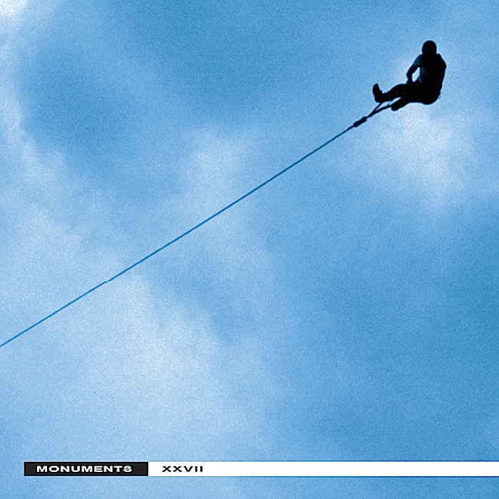 XXVII | Monuments | Anna Logue Records