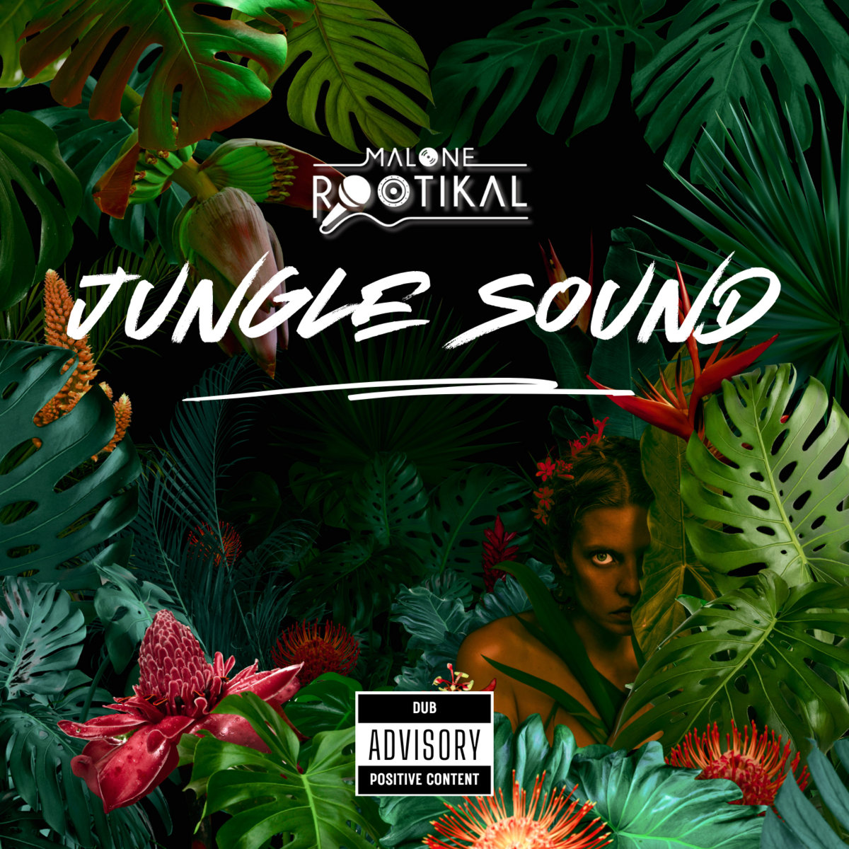 Jungle Sound | Malone Rootikal