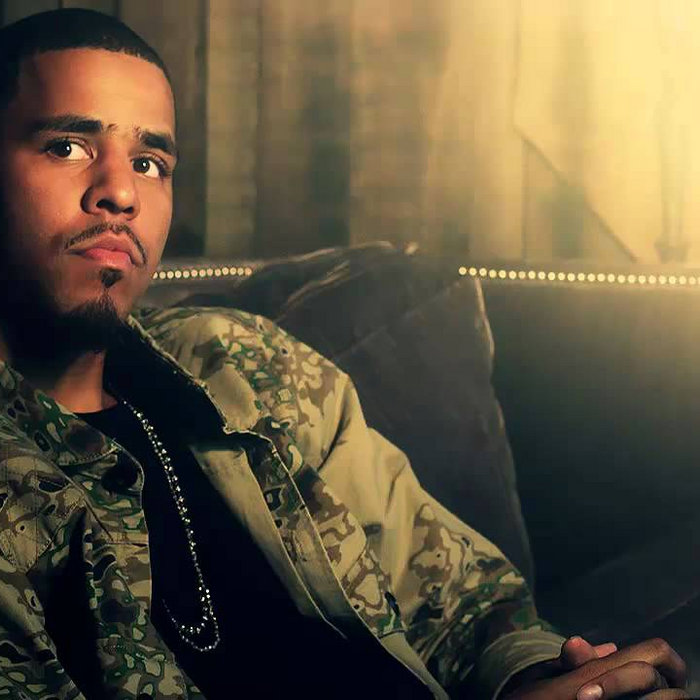 J. Cole (Aaliyah Sample) | Geminate Beats