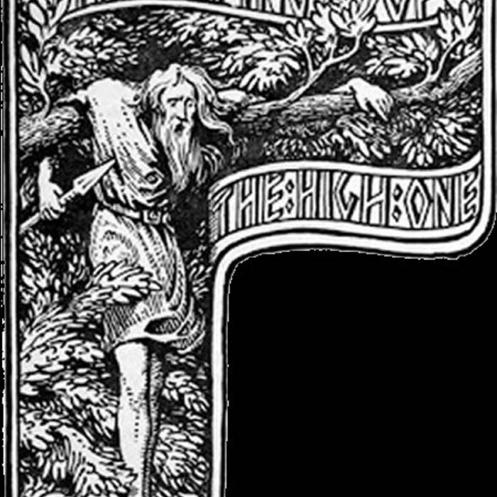 Sixteenth Saying of the High One | Hrungnir