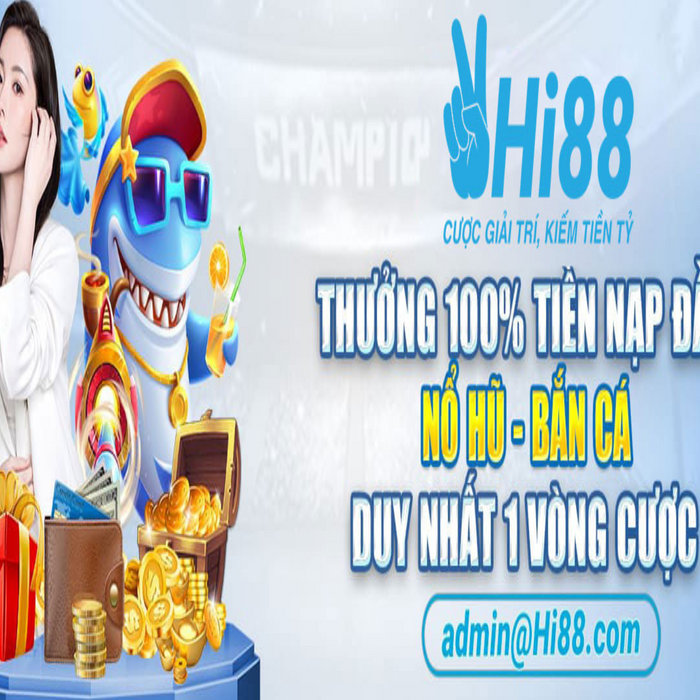 Nhà Cái Hi88 | Nhà Cái Hi88