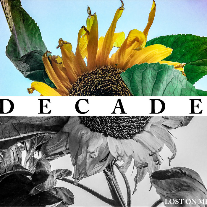 Decade | Lost On Me | SwissDarkNights Label