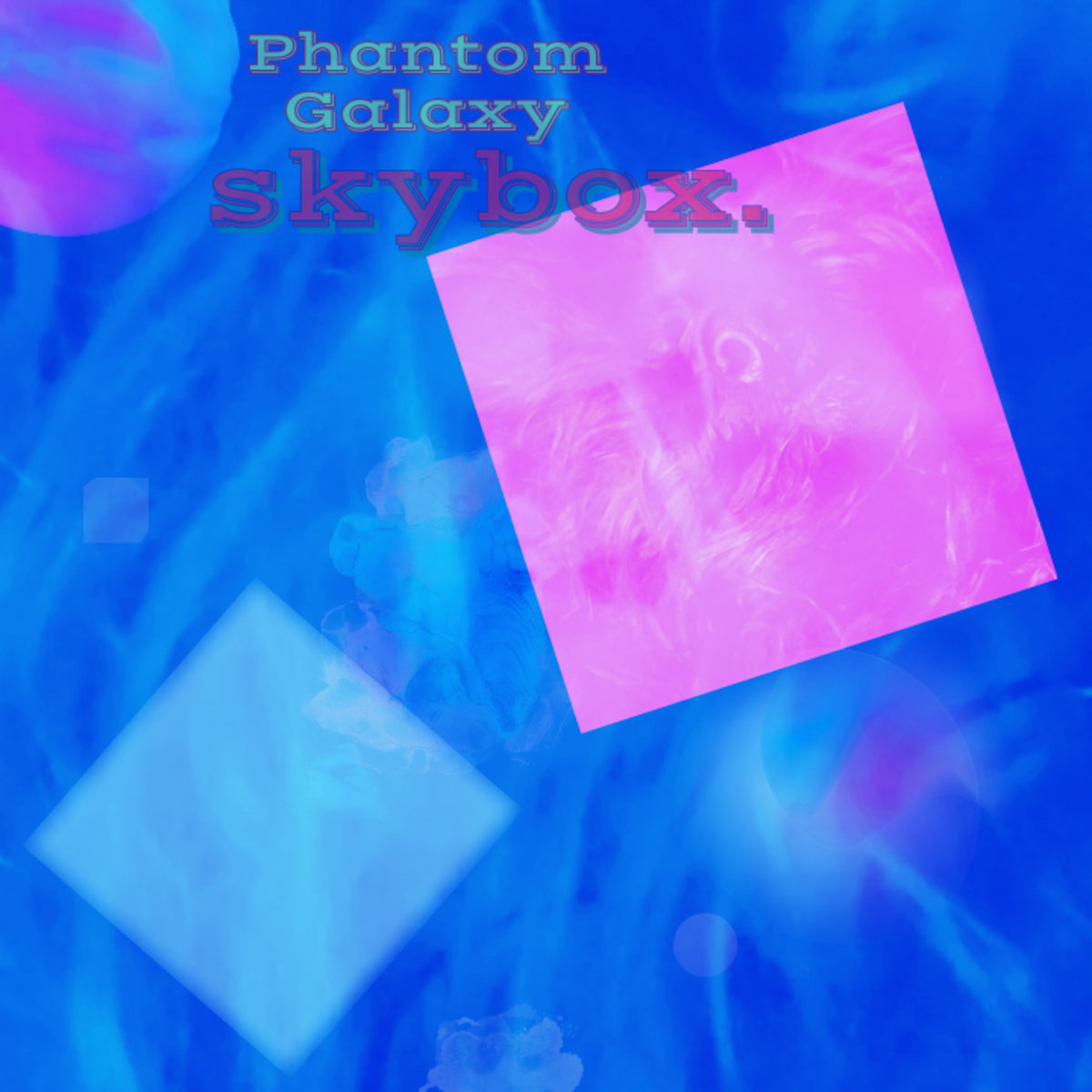 Skybox Single Phantom Galaxy 