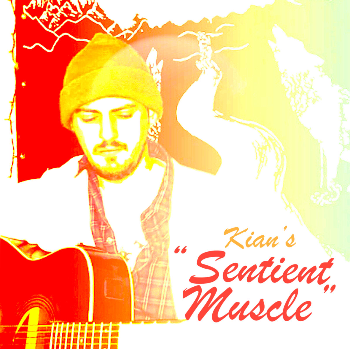 Sentient Muscle | Cowboy Shakespeare