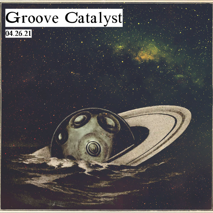 Groove Catalyst : Sample Pack 04.26.21 | Adam Maalouf