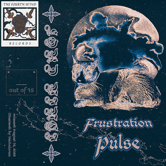 Frustration Pulse | Lord Vinci | The Fourth Wind