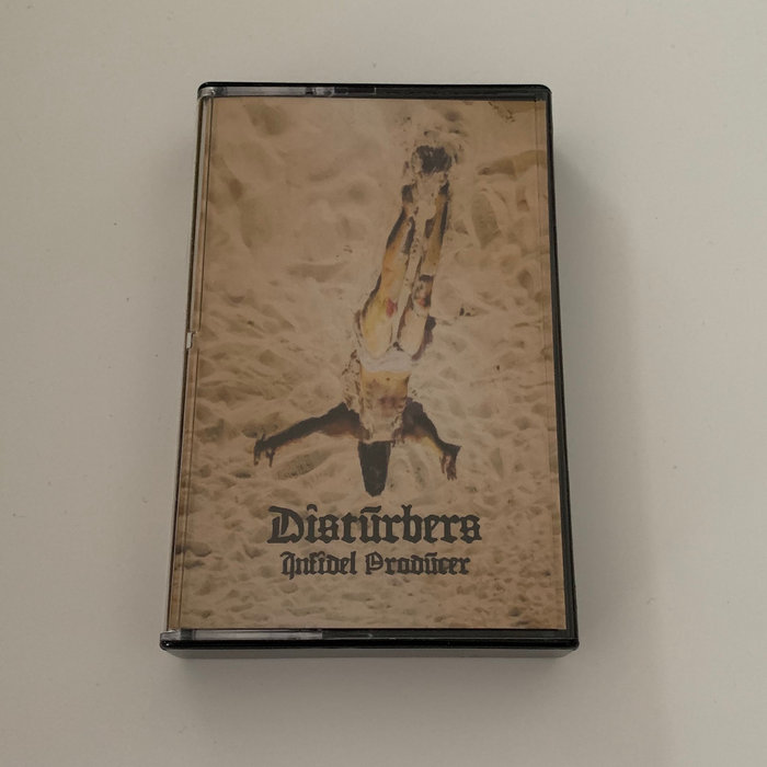 Infidel Producer | Disturbers | Megakut Records