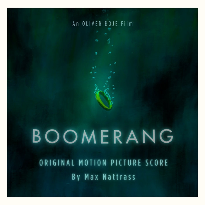 Boomerang (Original Motion Picture Soundtrack) | Max Nattrass