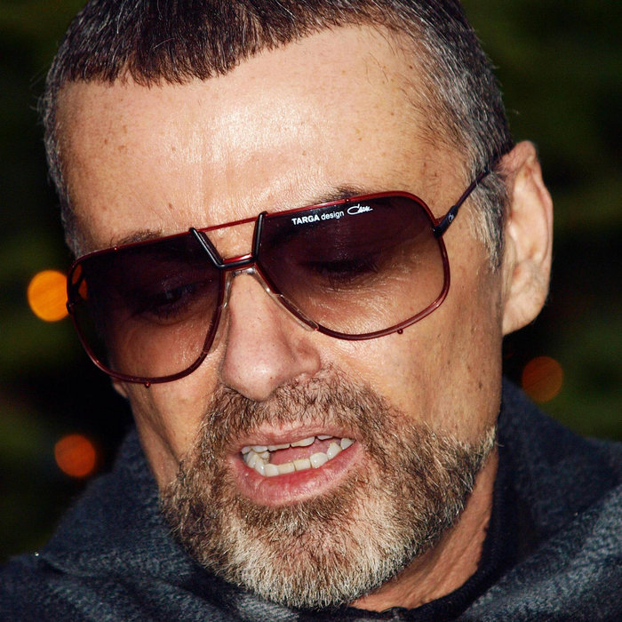 Spin the Wheel [ George Michael Cover] | Carlos O'Garro