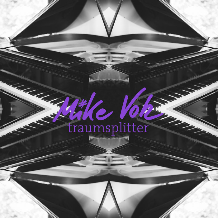traumsplitter | Mike Volz