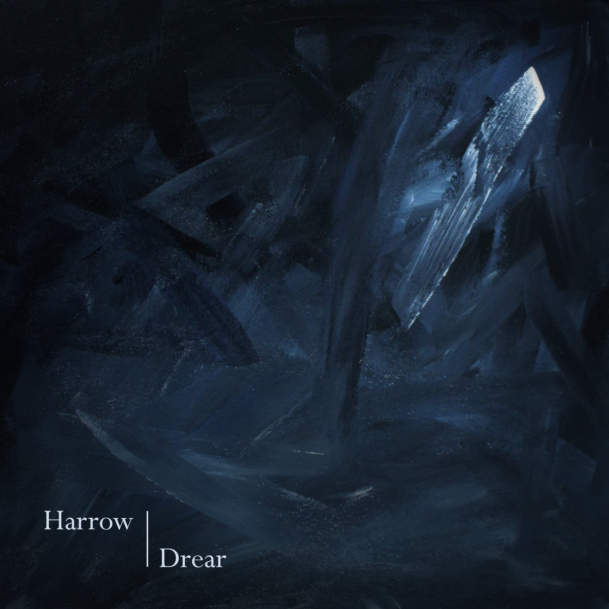 Drear | Harrow