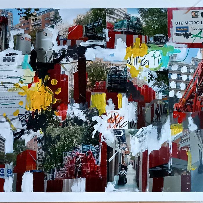 Marion TNT Free Explosion | Marion TNT Free Explosion | Javier Entonado ...