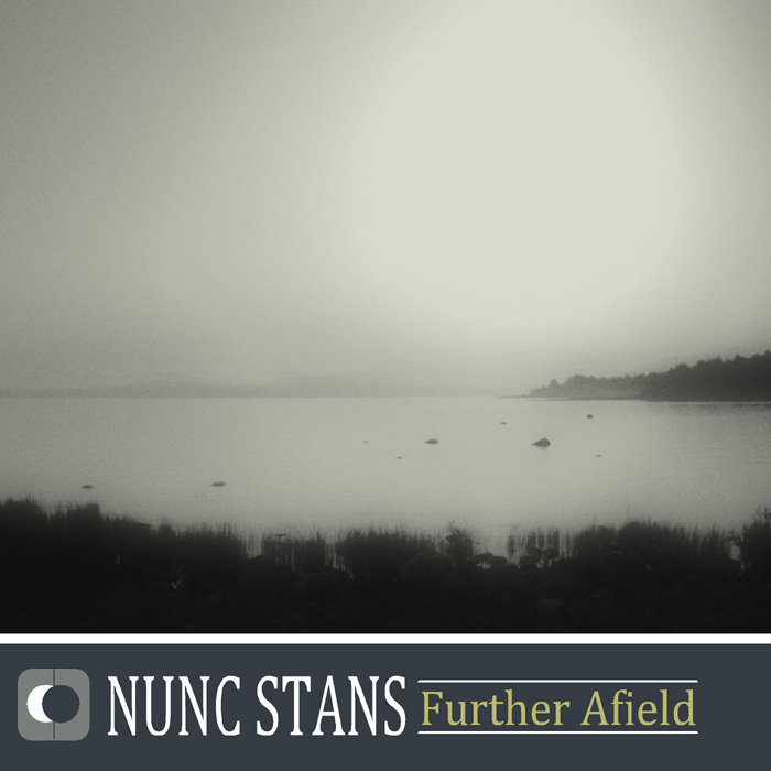Further Afield | Nunc Stans | DataObscura