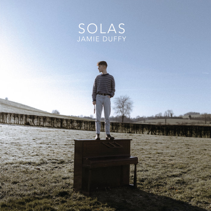 Jamie Duffy - Solas | Jamie Duffy