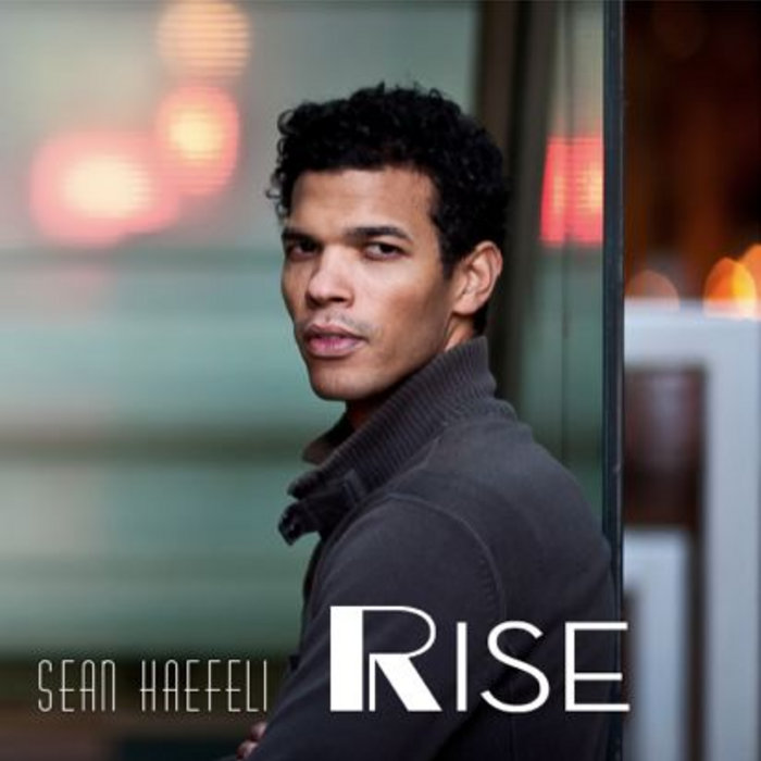 RISE | Sean Haefeli