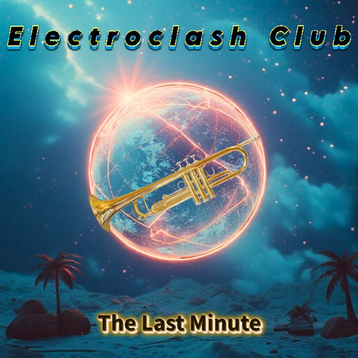 The Last Minute | Electroclash Club