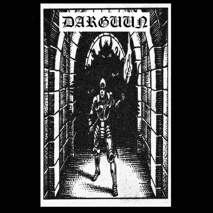 Undiscovered Dungeons | Darguun