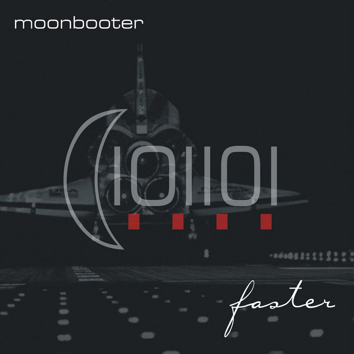 Faster | moonbooter