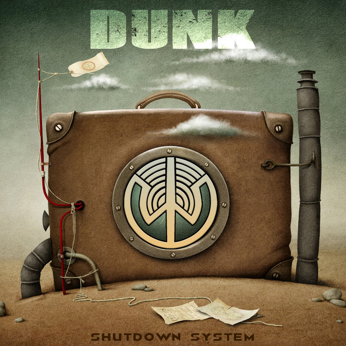 Shutdown System | Dunk (Wayside Recordings) | Wayside Recordings
