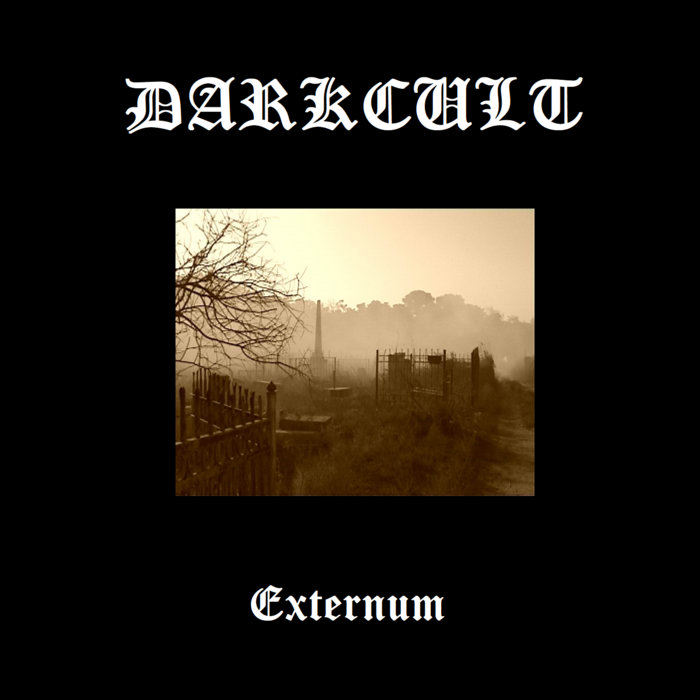 Externum | Darkcult