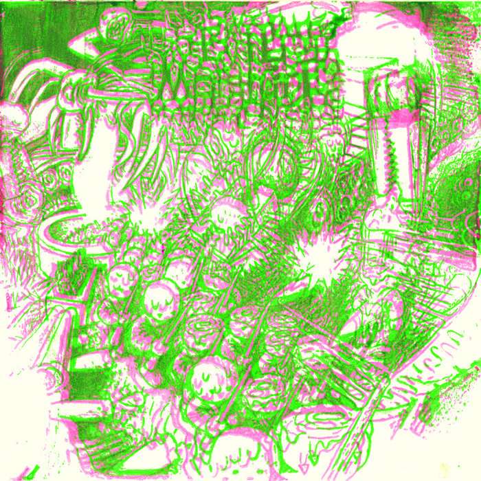 Gak | Evil Moisture | New Forces