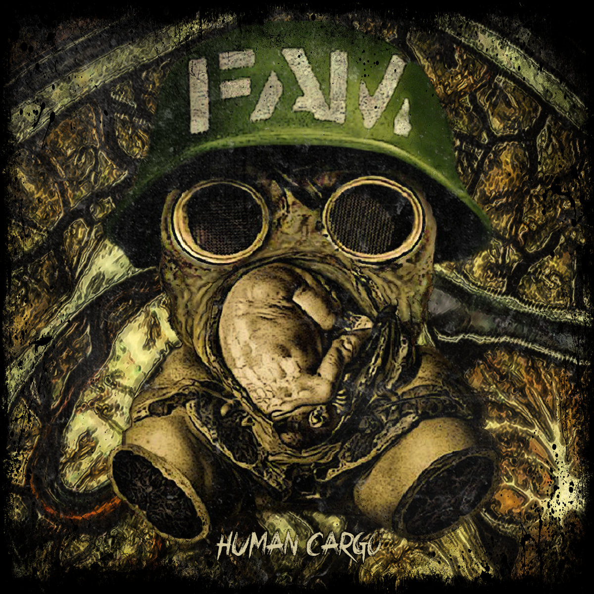 Human Cargo | FAM