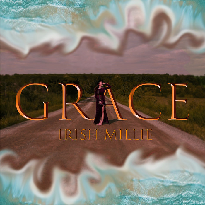 GRACE | Irish Millie
