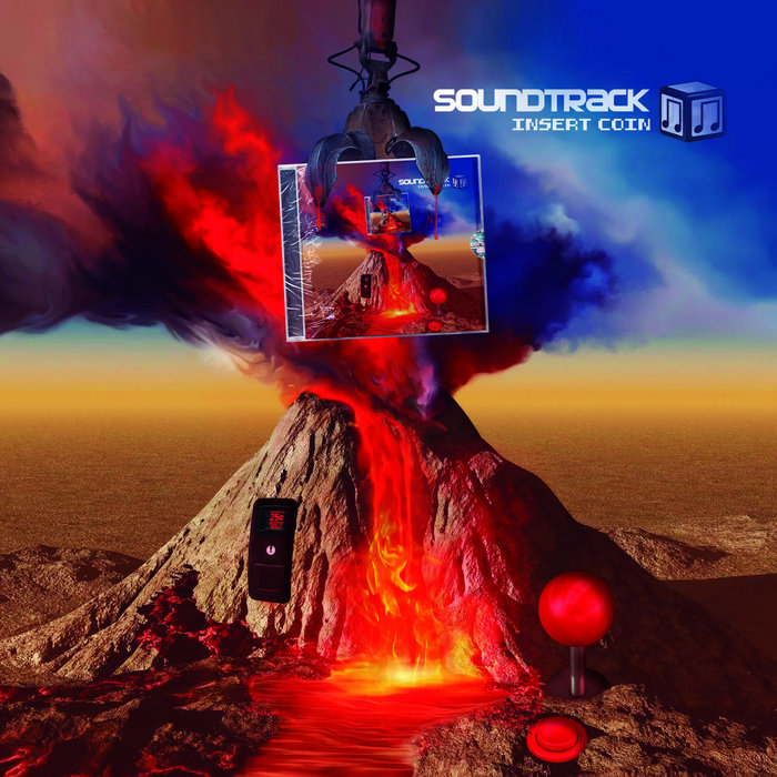 Insert Coin | Soundtrack Banda