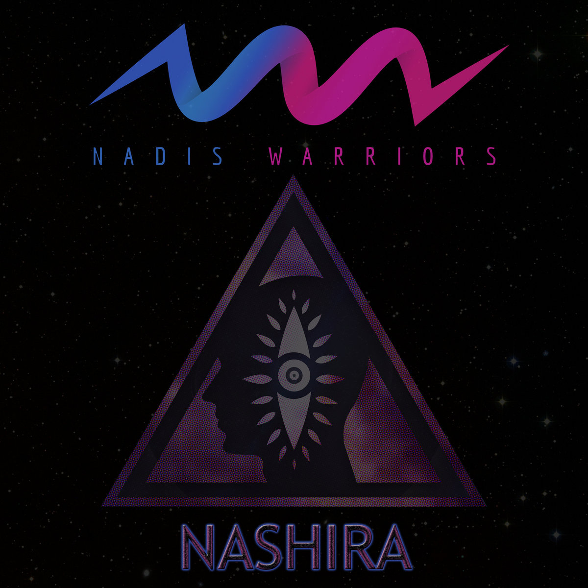 Nashira | Nadis Warriors