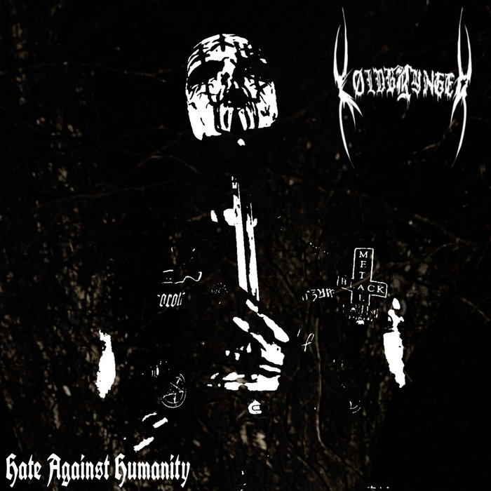 Hate Against Humanity | Køldbrynger
