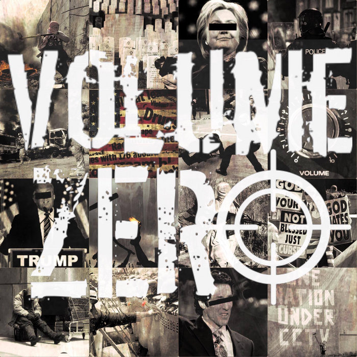 Volume Zero Demo | Volume Zero