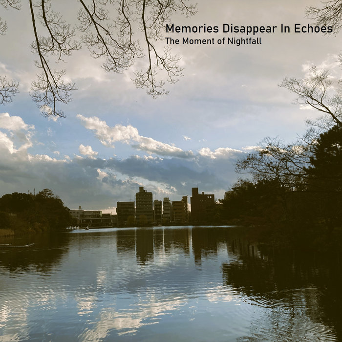 Memories Disappear In Echoes | The Moment of Nightfall