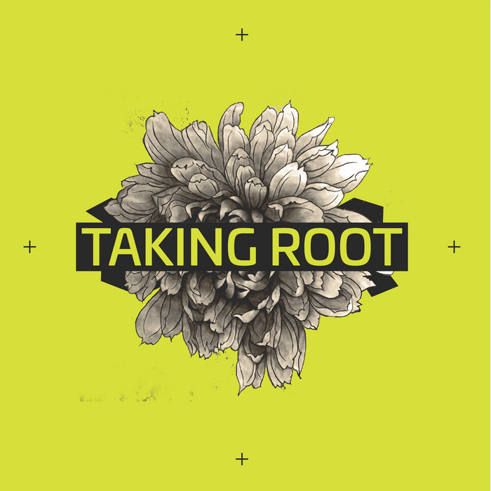 Taking Root EP | Various Artists | Variance