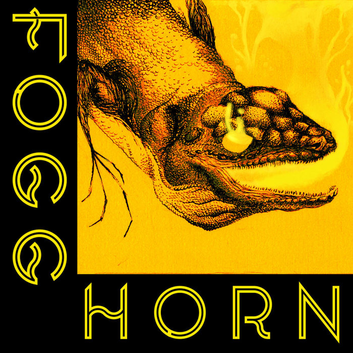 Horn | FOGG
